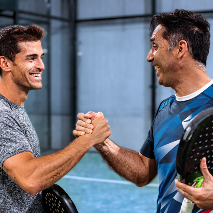 Locations – VIDA DEL PADEL