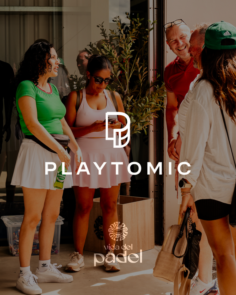 Locations – VIDA DEL PADEL